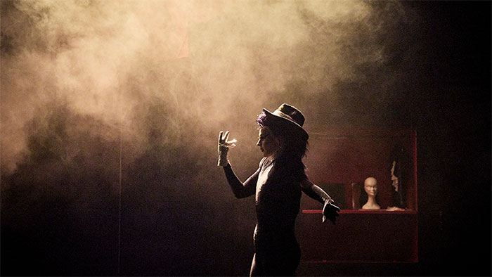 Dynasties | Lyon Mairie du 4